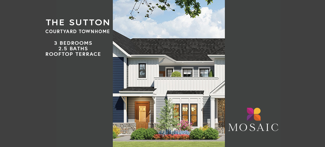 Mosaic: Sutton #54 | Traditions Group